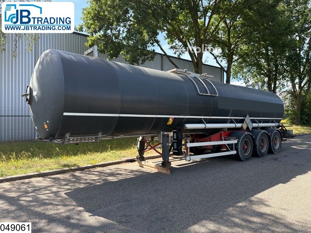 Magyar Bitum 31.000 Liter, 1 Compartiment cisterna za bitumen