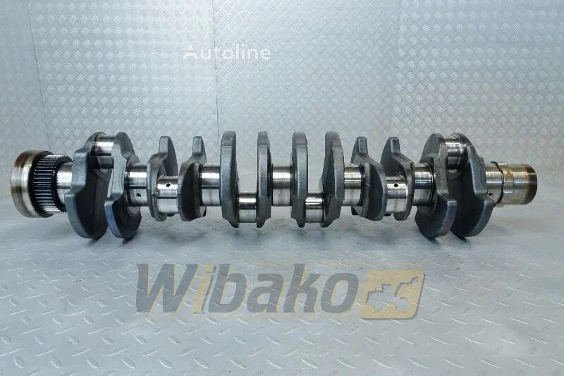 Deutz 04501008 kolenasto vratilo