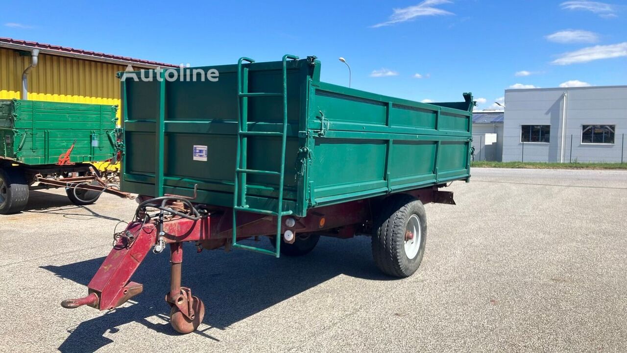 Sonstige STS EA-3S Kipper prikolica kiper