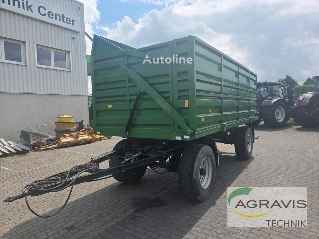 Fortschritt HW 80.11 prikolica kiper