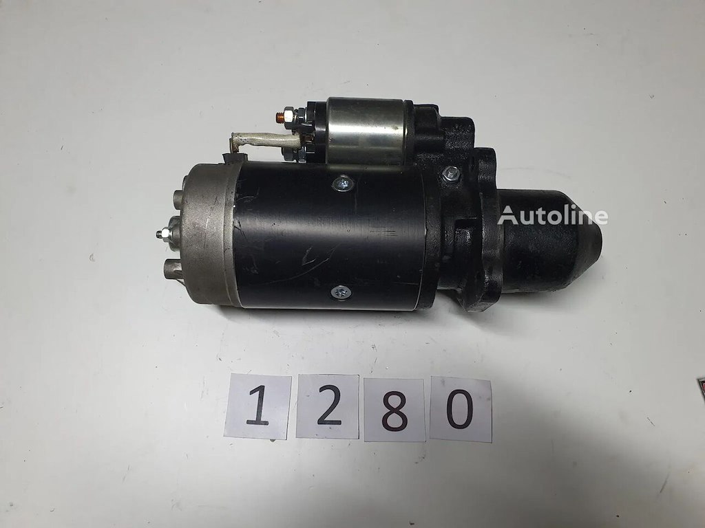 Hella 8EA012586561 starter za tegljača