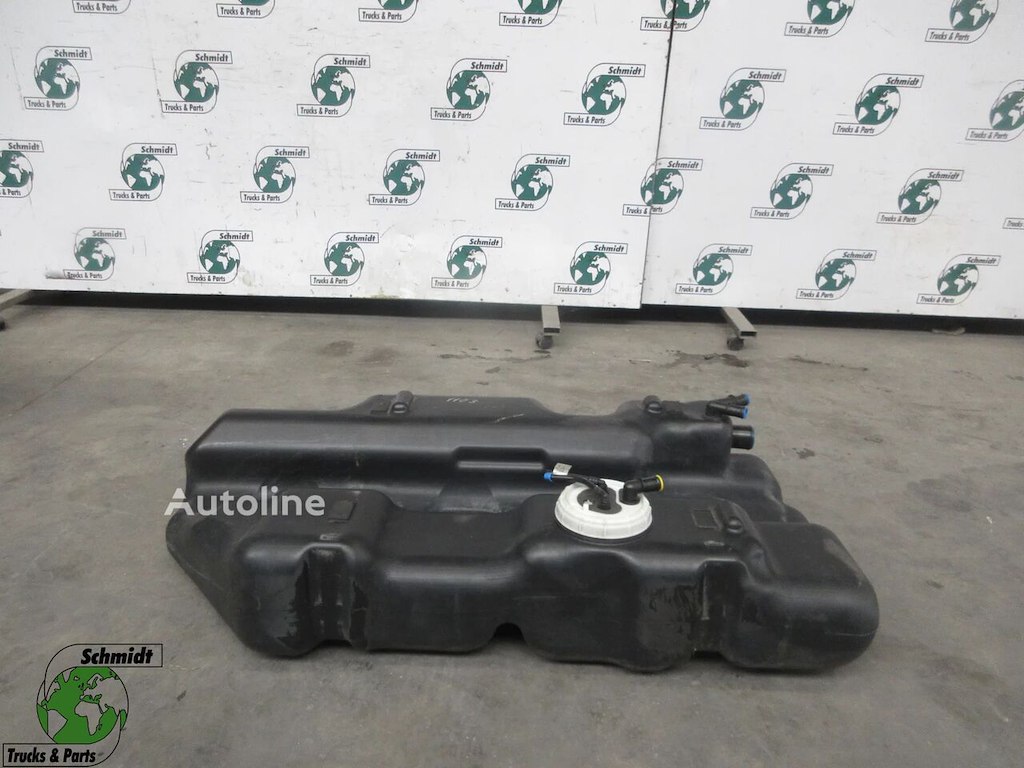 IVECO Rezervoar za dizel gorivo, Euro 6 504135947 rezervoar za gorivo za kamiona
