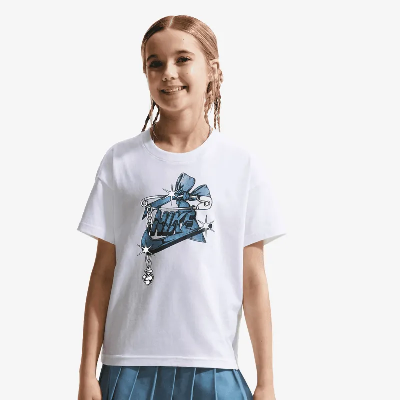 Nike G NSW TEE BOY RBN FUTURA
