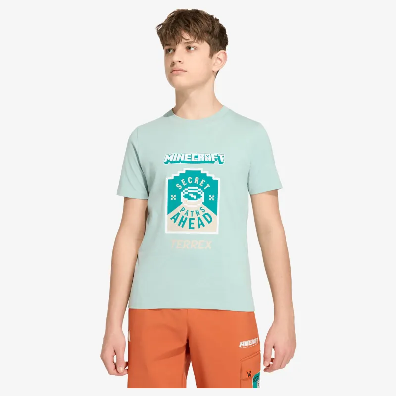 adidas K MC MT TEE