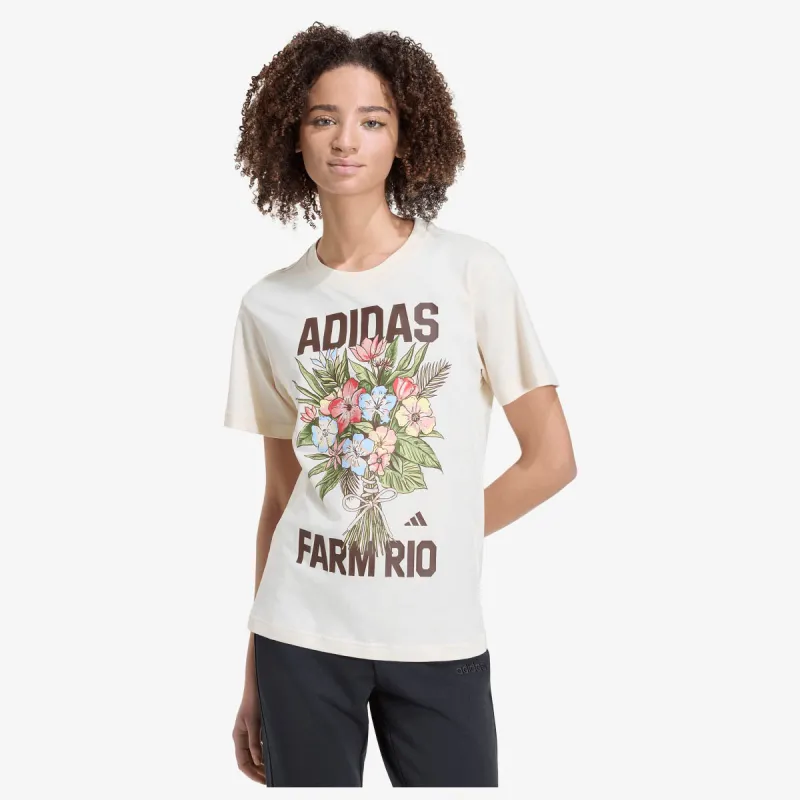 adidas FARM T-SHIRT