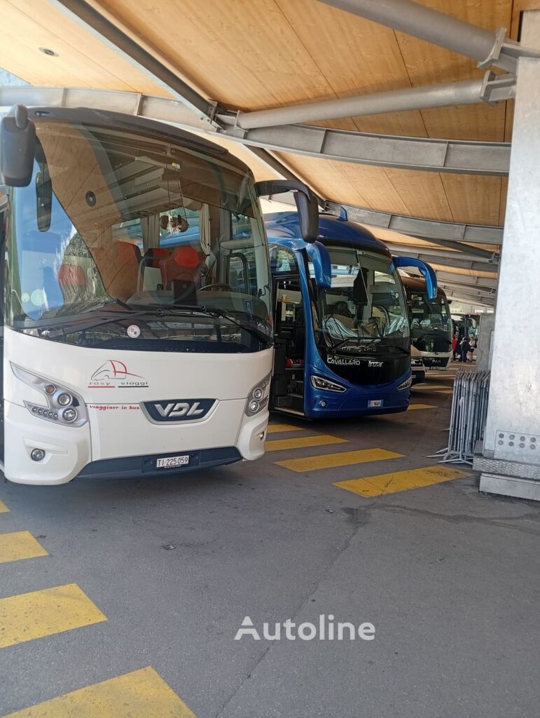 VDL Futura FHD2 turistički autobus