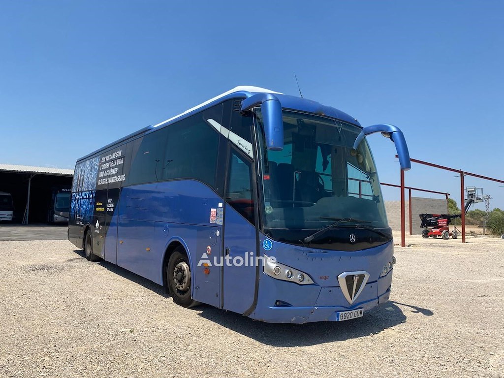 Mercedes-Benz OC-500 turistički autobus