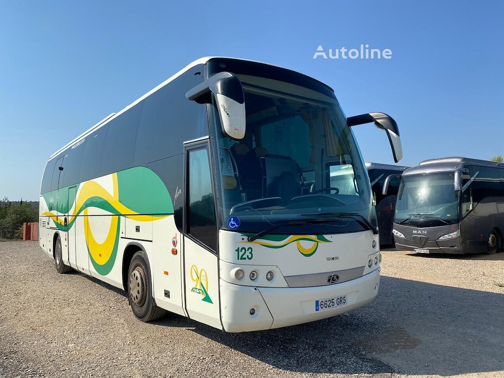 VDL DAF BEULAS AURA ALTO turistički autobus