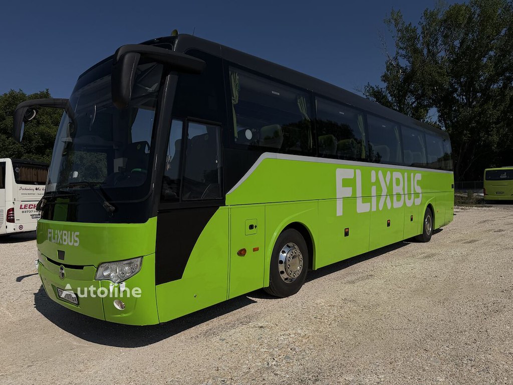 Temsa Safari HD 12 turistički autobus