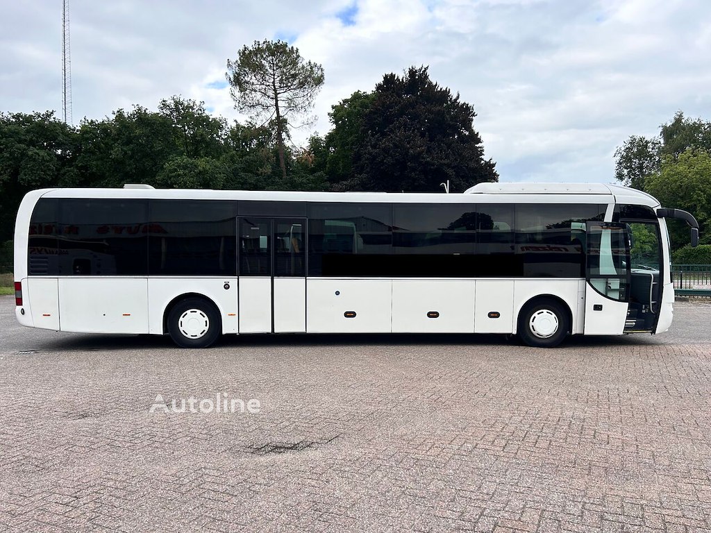 MAN REGIO airco turistički autobus