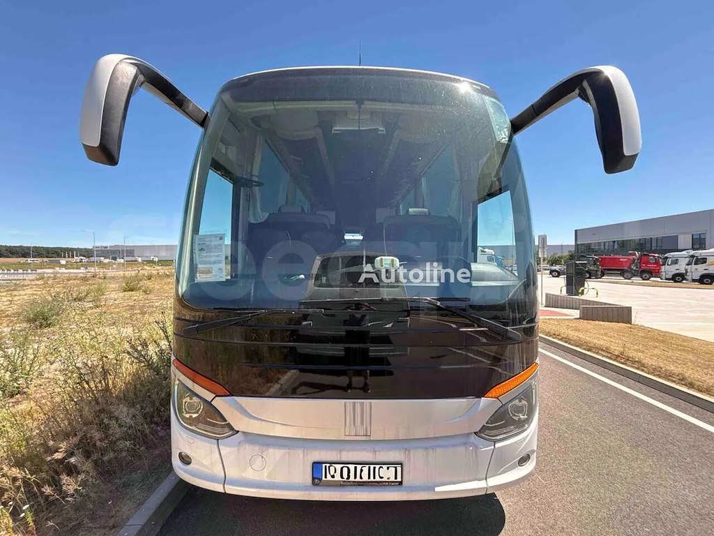 Setra S516 turistički autobus