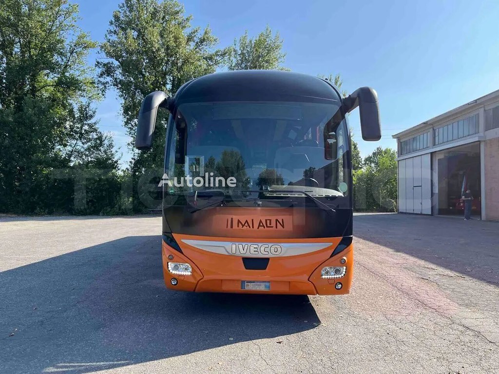 IVECO Magelys turistički autobus