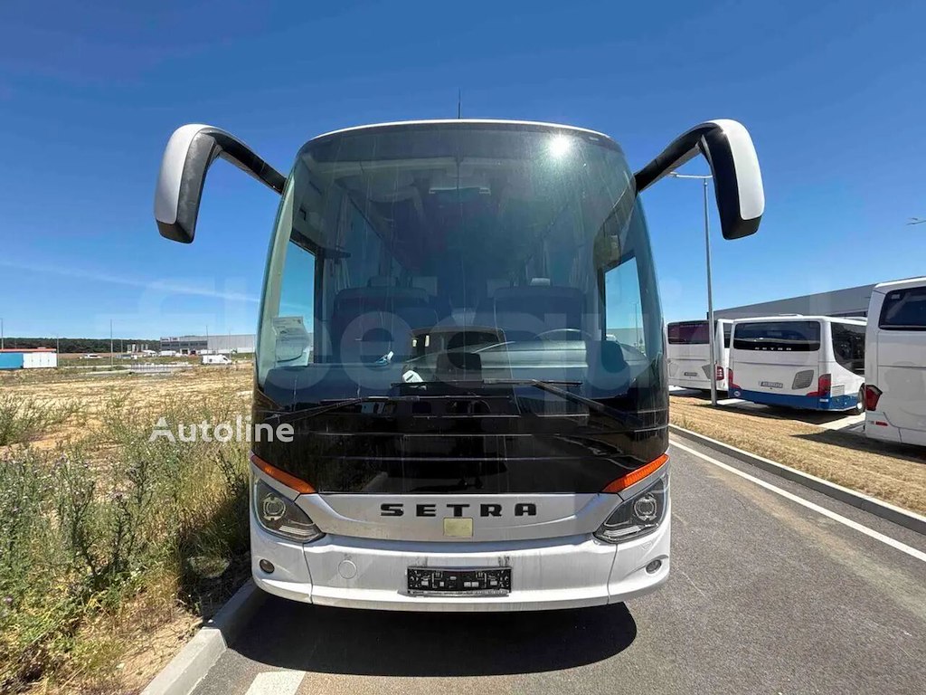 Setra S515 turistički autobus
