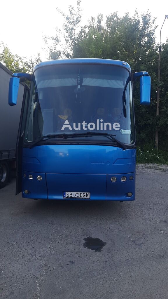 Bova Futura FHD 13 turistički autobus
