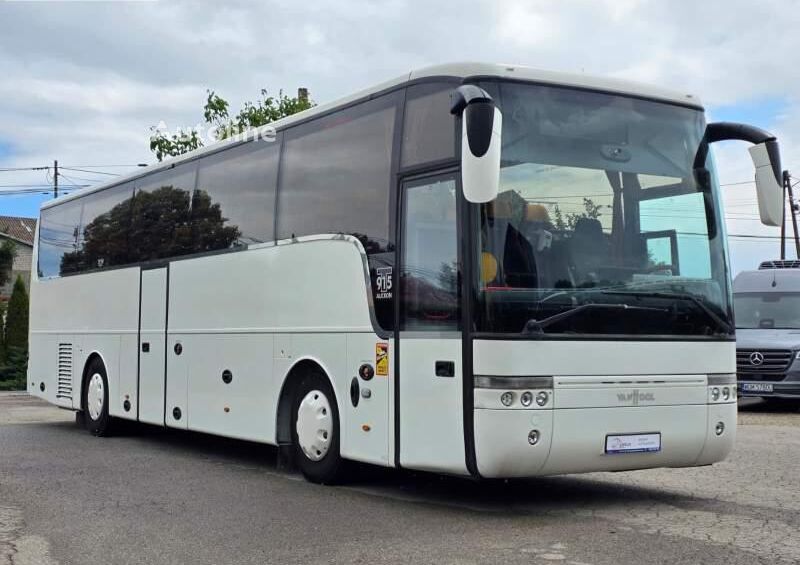 Van Hool T915 turistički autobus
