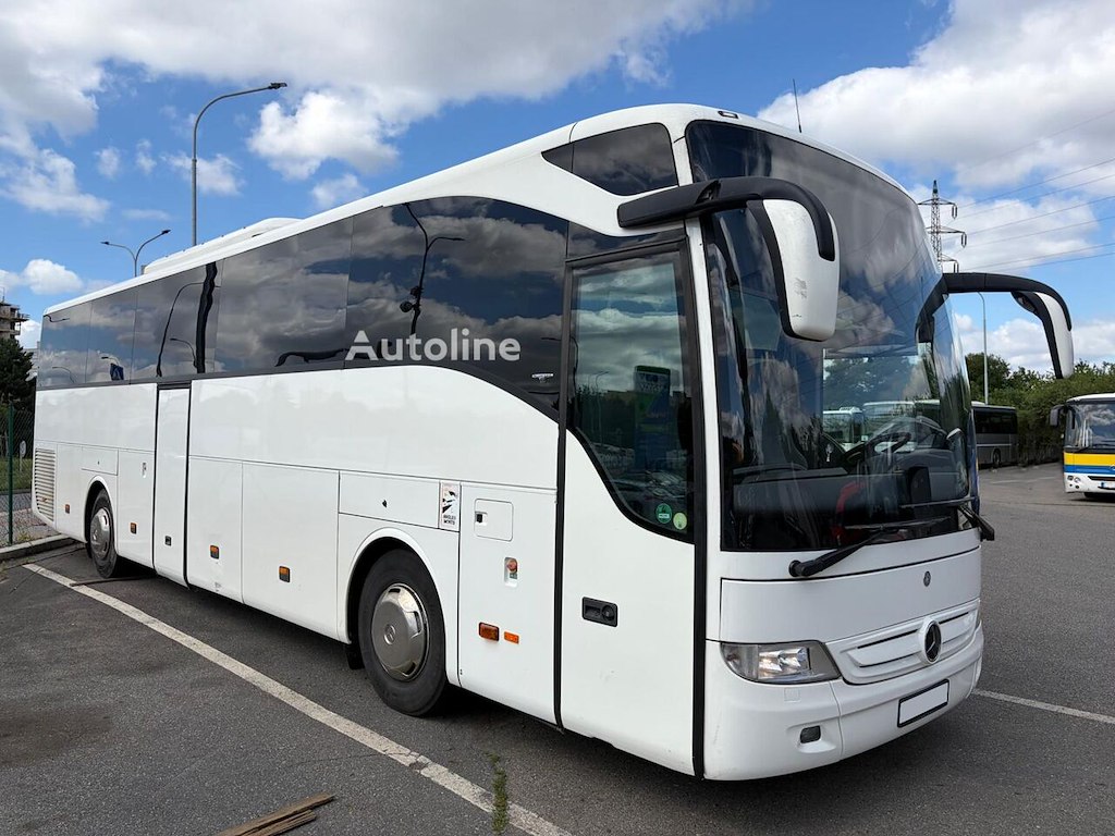 Mercedes-Benz TOURISMO RHD turistički autobus
