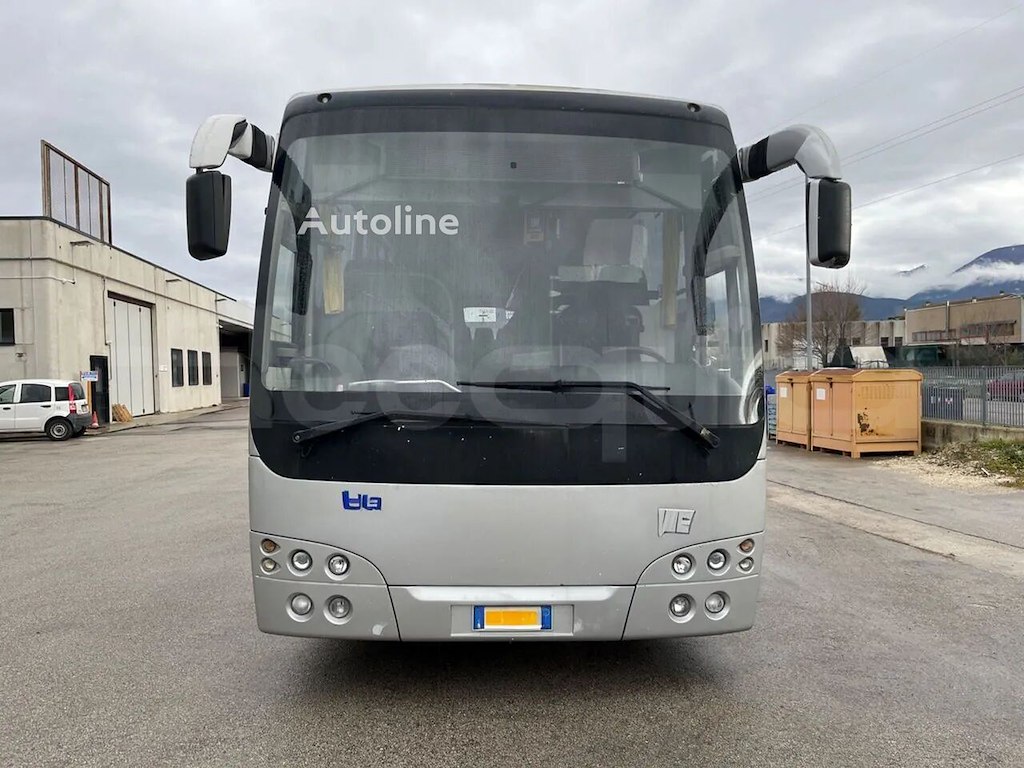 Prodaje se Temsa Safari RD turistički autobus na aukciji