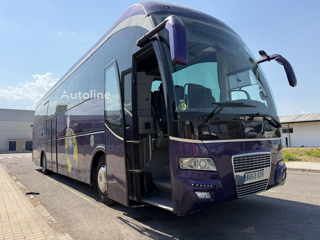 Mercedes-Benz OC500 XERUS turistički autobus