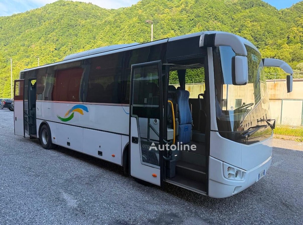 Otokar Sultan turistički autobus