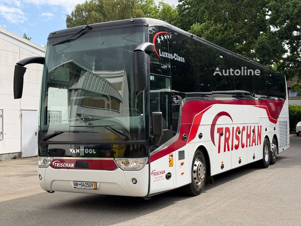 Van Hool TX16 Astronef turistički autobus