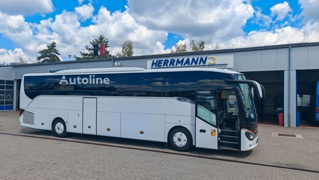 Setra S 516 HD turistički autobus