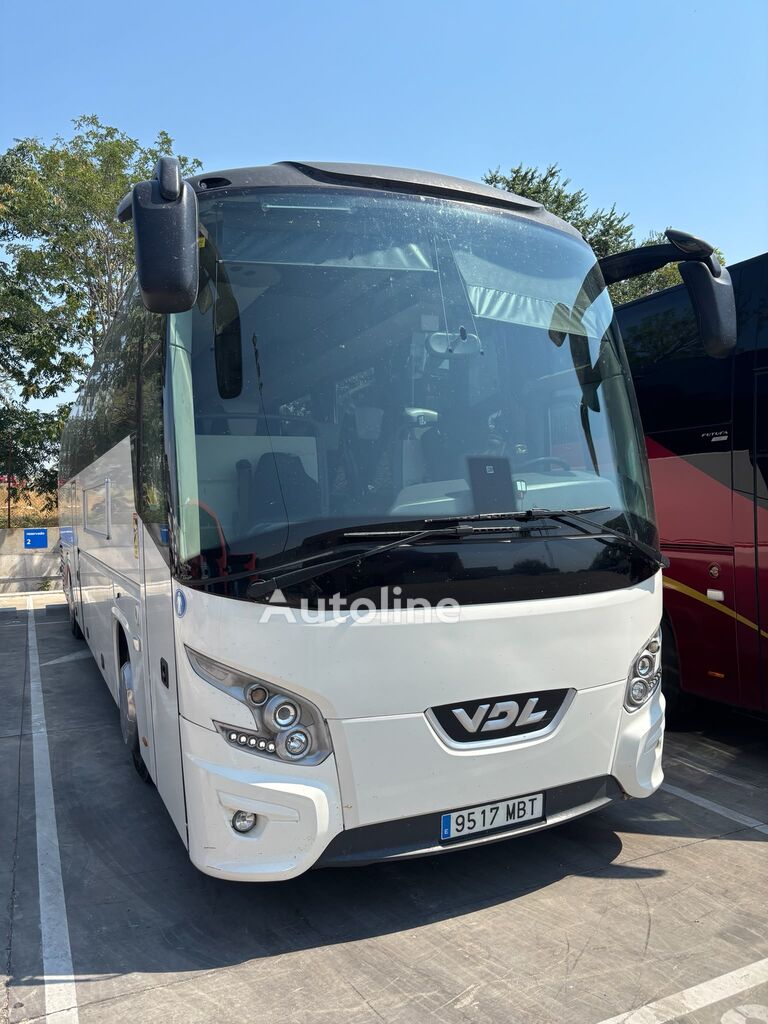 VDL Futura FHD2 turistički autobus