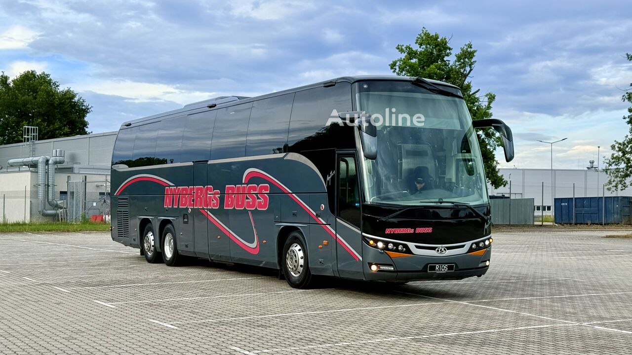 MAN BEULAS AURA turistički autobus