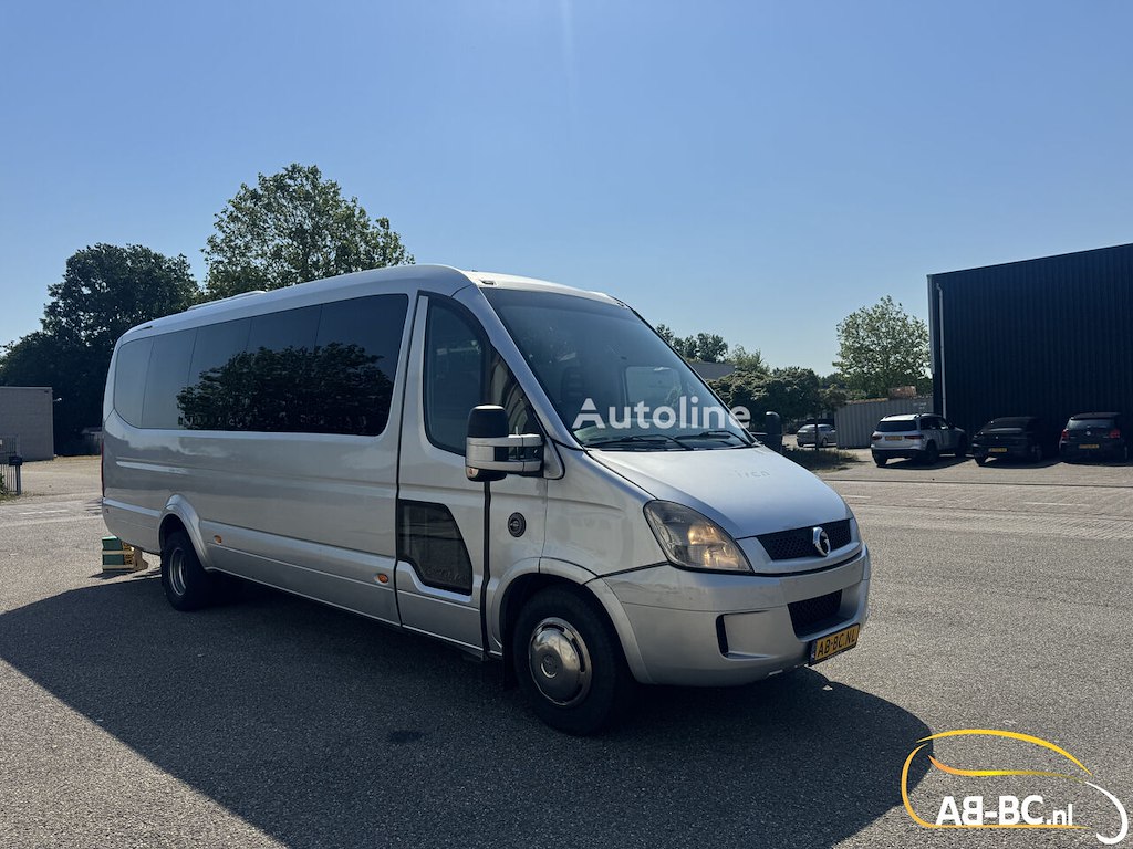 IVECO Sunset XL, 23 Seats EURO 5 turistički autobus