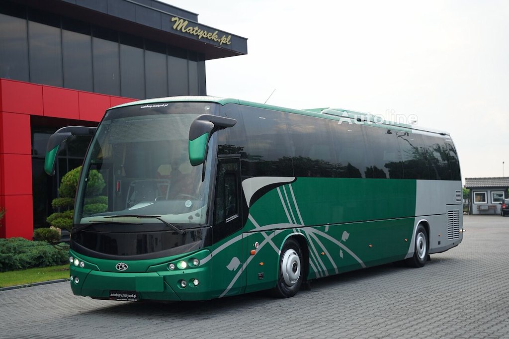 Scania K400 turistički autobus