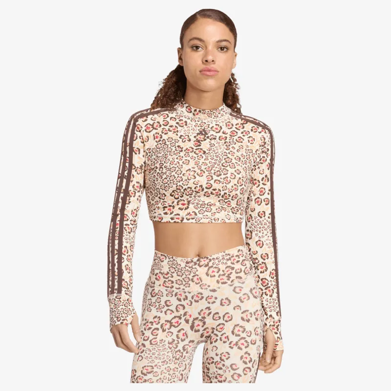 adidas TRN LONG SLEEVE
