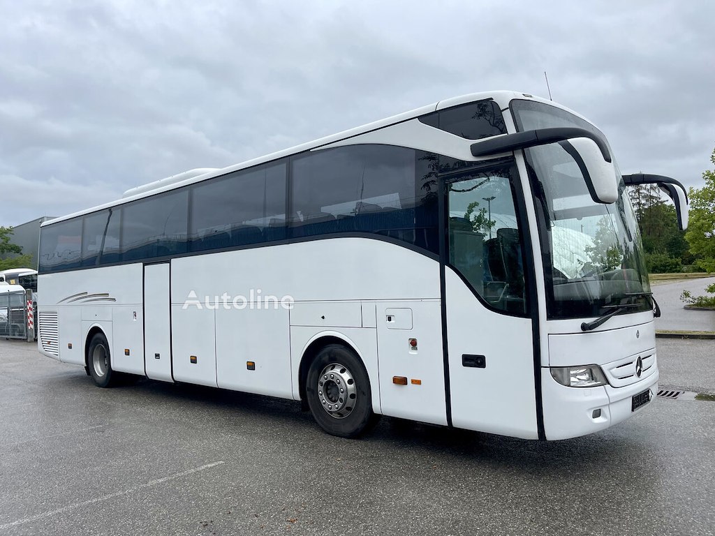 Mercedes-Benz Tourismo 15 RHD turistički autobus