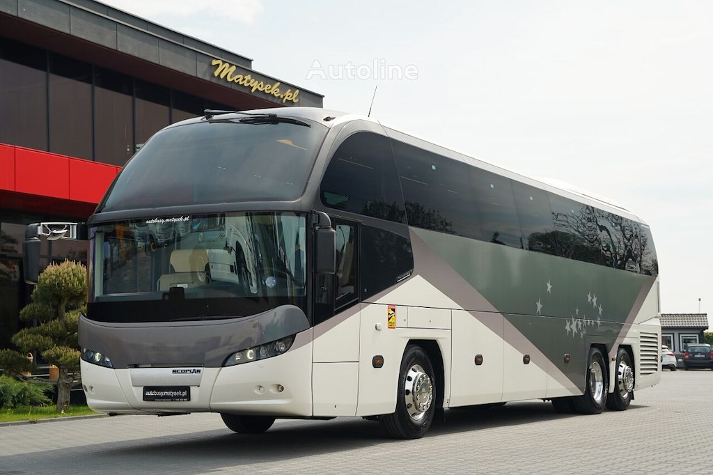 Neoplan CITYLINER turistički autobus