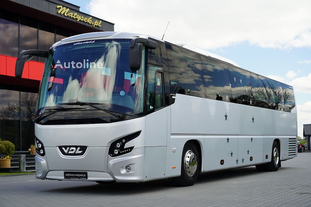 VDL Futura FMD 2 129/370 turistički autobus