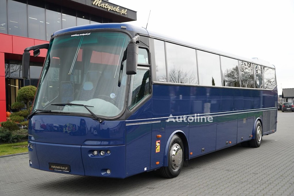 VDL Bova FHD 127.365 turistički autobus