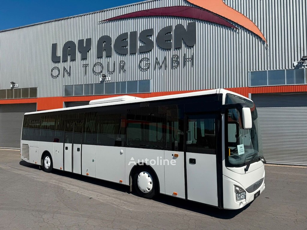 IVECO Crossway LE , Top Zustand ! prigradski autobus