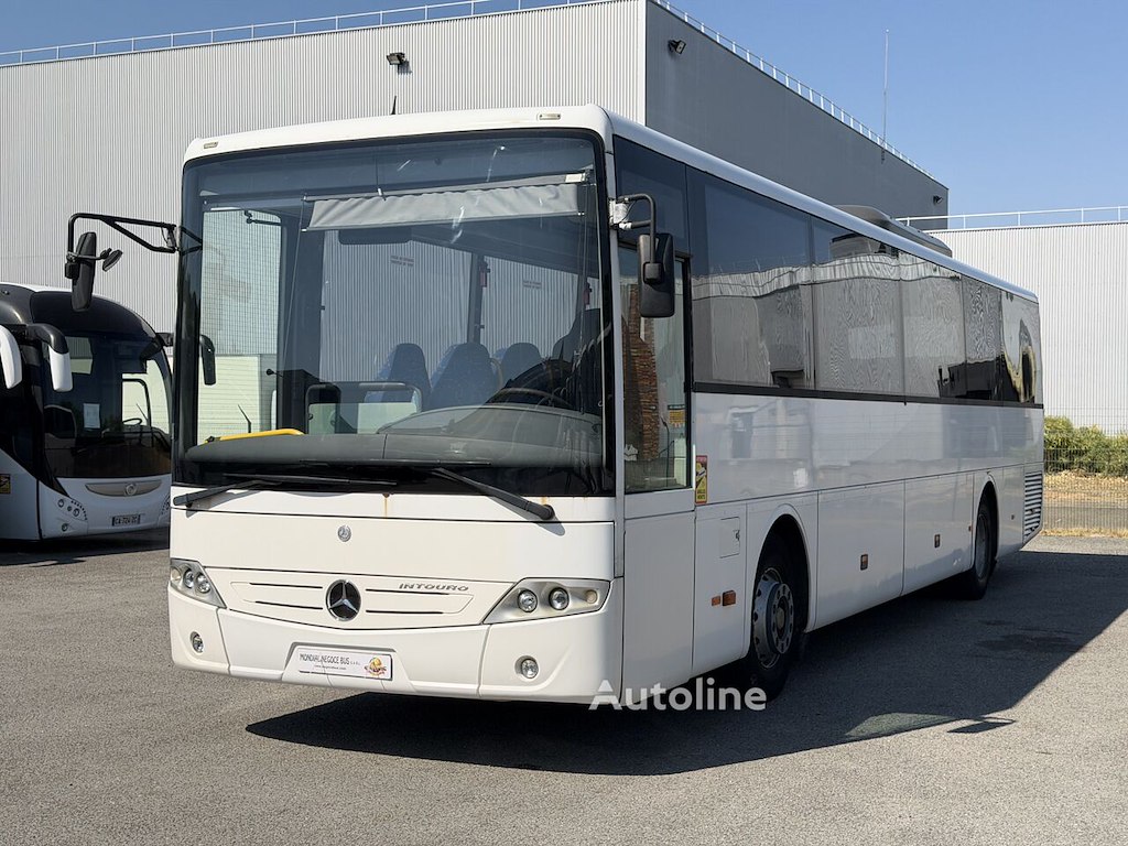 Mercedes-Benz Intouro prigradski autobus