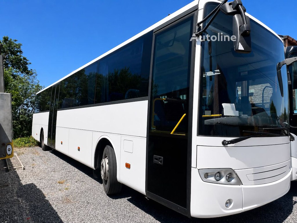 Mercedes-Benz Intouro prigradski autobus