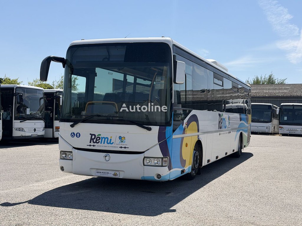 Irisbus Recreo climatisation prigradski autobus