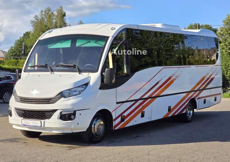 IVECO DYPARRO prigradski autobus