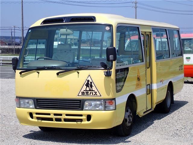 Toyota COASTER prigradski autobus