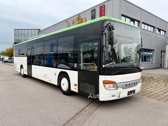 Setra S 416 LE (415) prigradski autobus