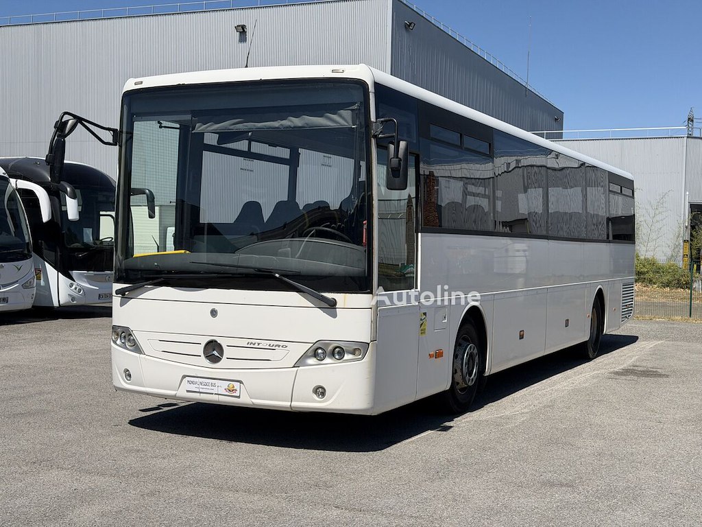 Mercedes-Benz O560 Intouro prigradski autobus