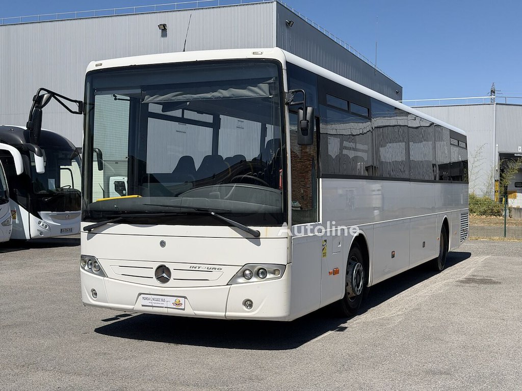 Mercedes-Benz Intouro O560 prigradski autobus