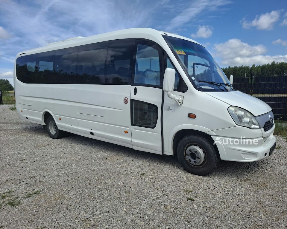 IVECO FERQUI SUNRISE prigradski autobus