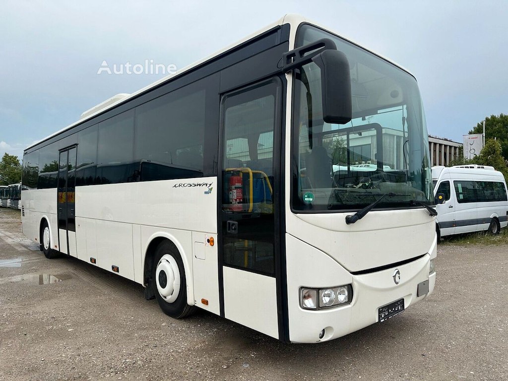 Irisbus Crossway prigradski autobus