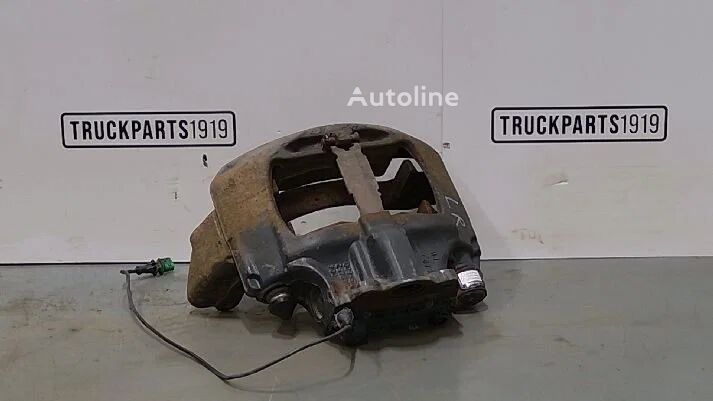 Knorr-Bremse Brake System Remklauw Li.a MB MP4 9444201002 stezaljka kočnice za kamiona