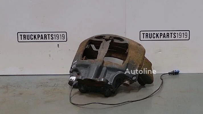 Knorr-Bremse Brake System Remklauw Re. a MB MP4 9444201102 stezaljka kočnice za kamiona