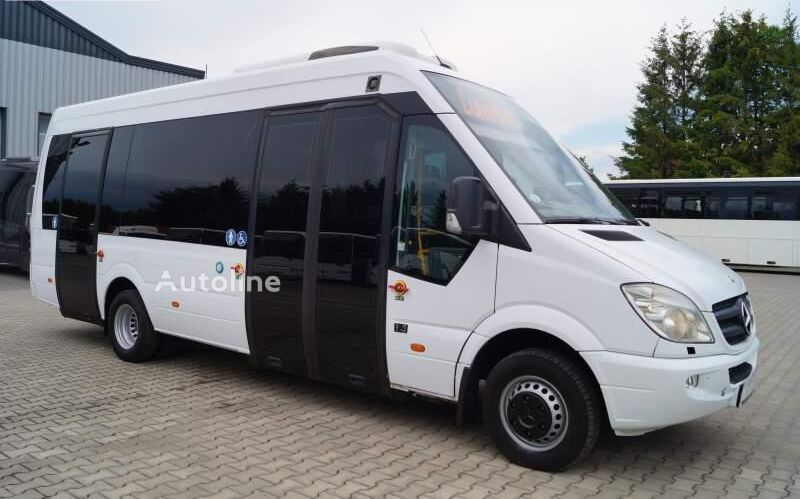 Mercedes-Benz SPRINTER CITY 65 gradski autobus