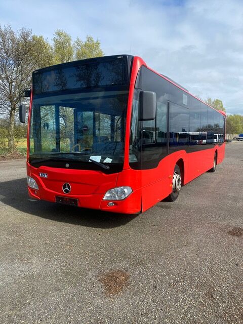 Mercedes-Benz Citaro gradski autobus