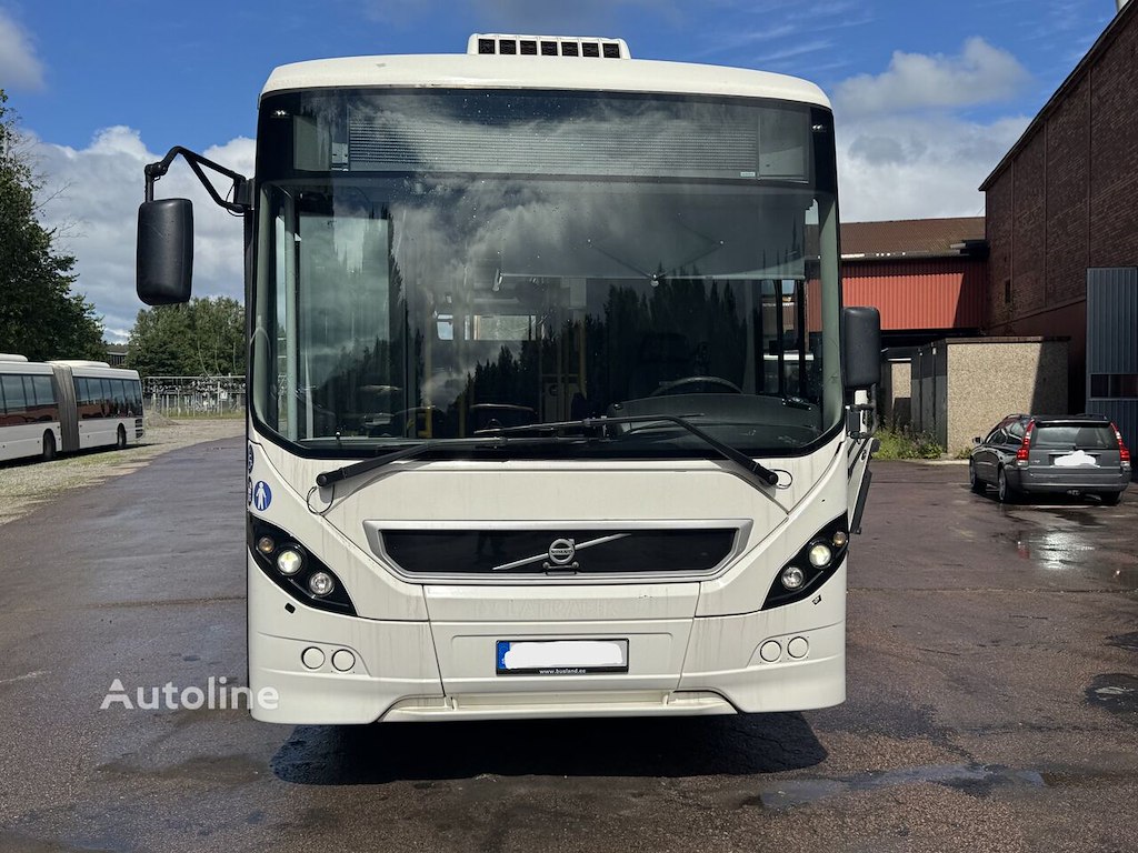 Volvo B7RLE 8900 gradski autobus